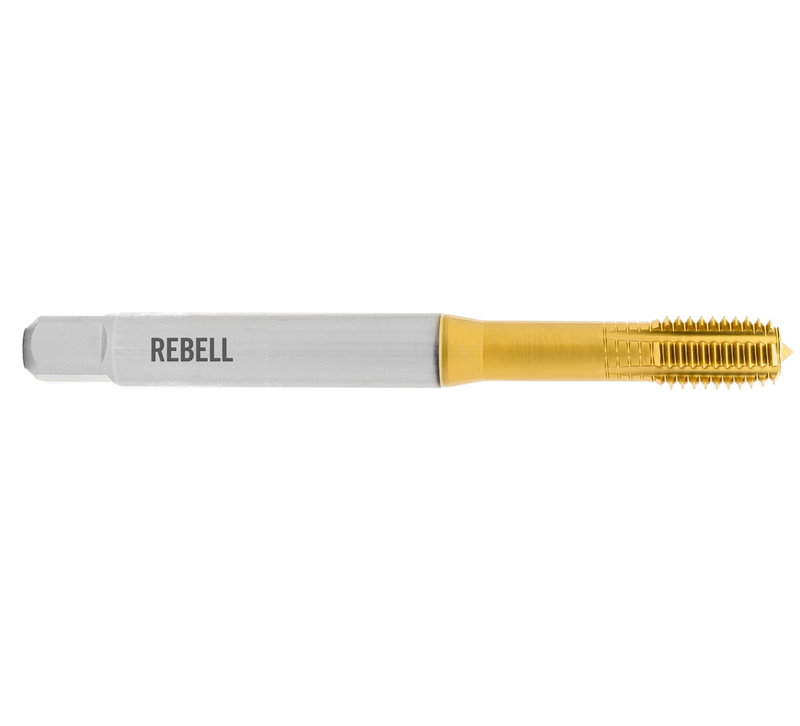 Gewindeformer Gewindefurcher » REBELL Shop